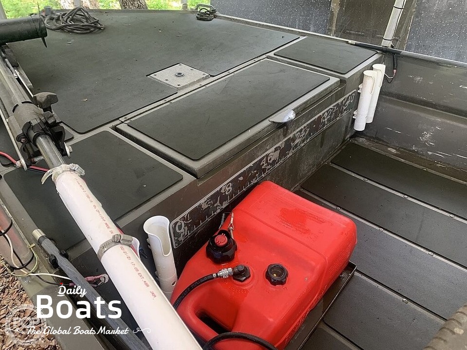 2020 Go Devil 16X60 Sd for sale. View price, photos and Buy 2020 Go ...