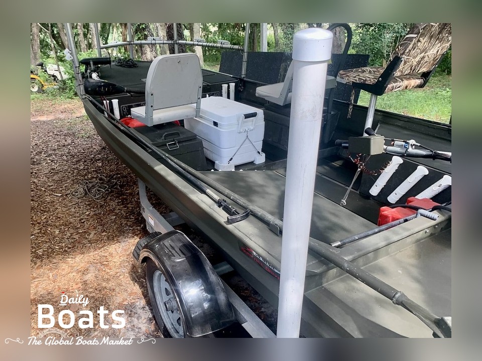2020 Go Devil 16X60 Sd for sale. View price, photos and Buy 2020 Go ...