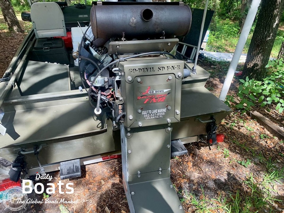 2020 Go Devil 16X60 Sd for sale. View price, photos and Buy 2020 Go ...