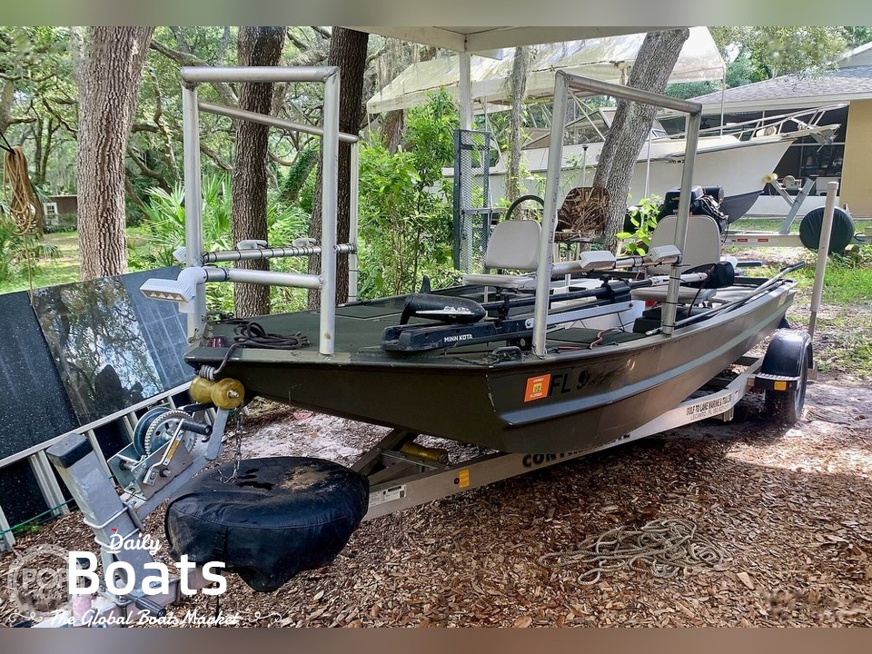 2020 Go Devil 16X60 Sd for sale. View price, photos and Buy 2020 Go ...