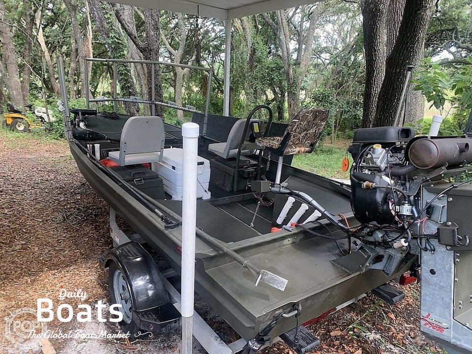 2020 Go Devil 16X60 Sd for sale. View price, photos and Buy 2020 Go ...