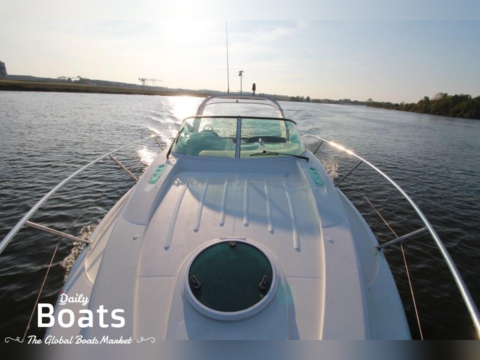 2000 Fairline Targa 30 for sale. View price, photos and Buy 2000 ...