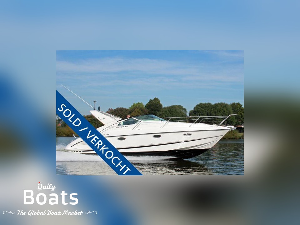 2000 Fairline Targa 30 for sale. View price, photos and Buy 2000 ...