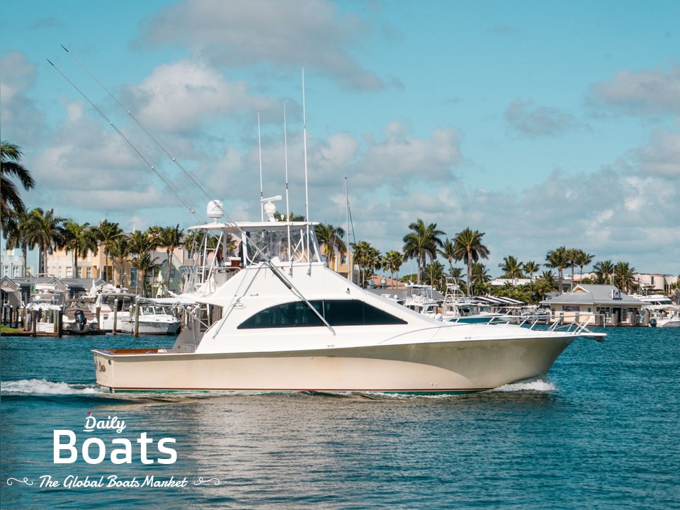 2000 Ocean Super Sport на продажу. Посмотреть цену, фотографии и Купить ...