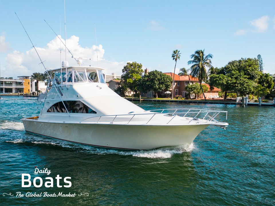 2000 Ocean Super Sport for sale. View price, photos and Buy 2000 Ocean ...