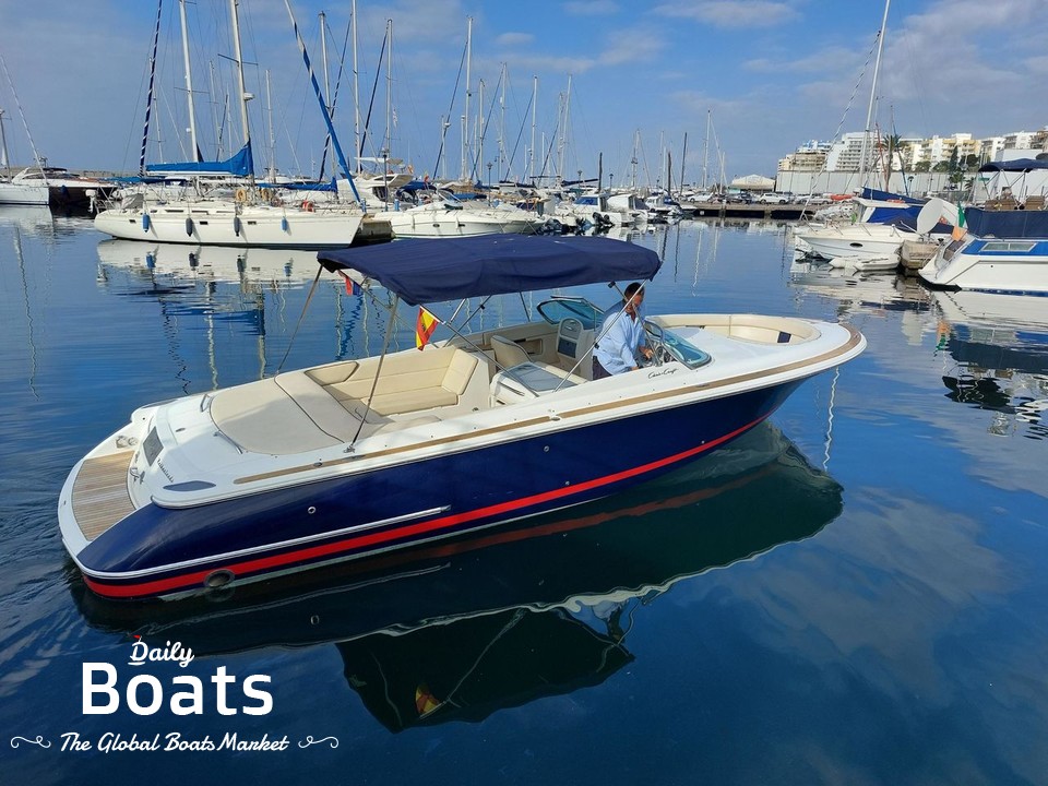 2004 Chris-Craft Launch 28 for sale. View price, photos and Buy 2004 Chris-Craft Launch 28 #267787