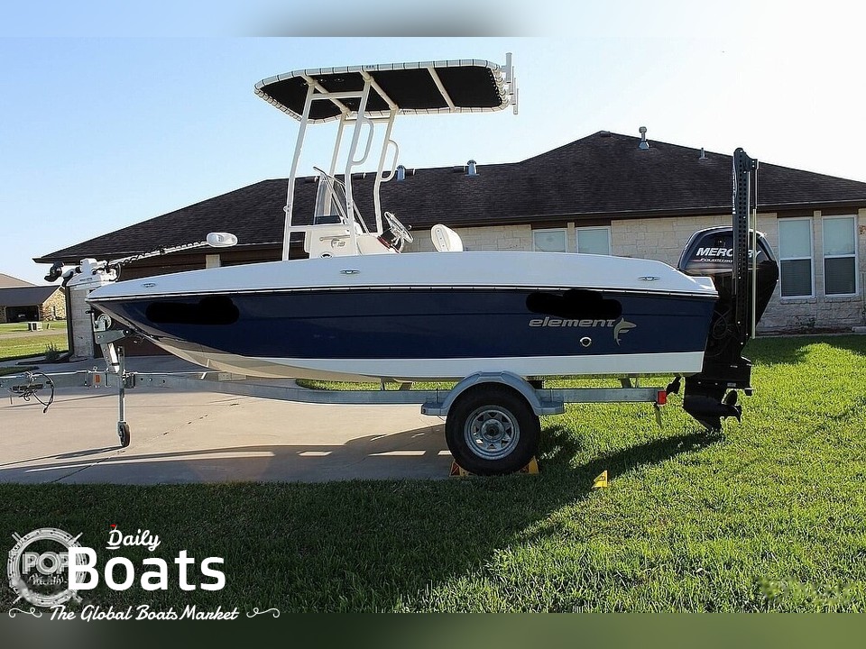 2019 Bayliner Element 18E for sale. View price, photos and Buy 2019 ...