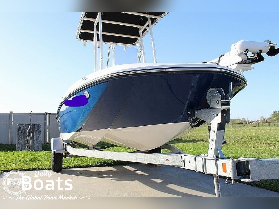 2019 Bayliner Element 18E for sale. View price, photos and Buy 2019 ...