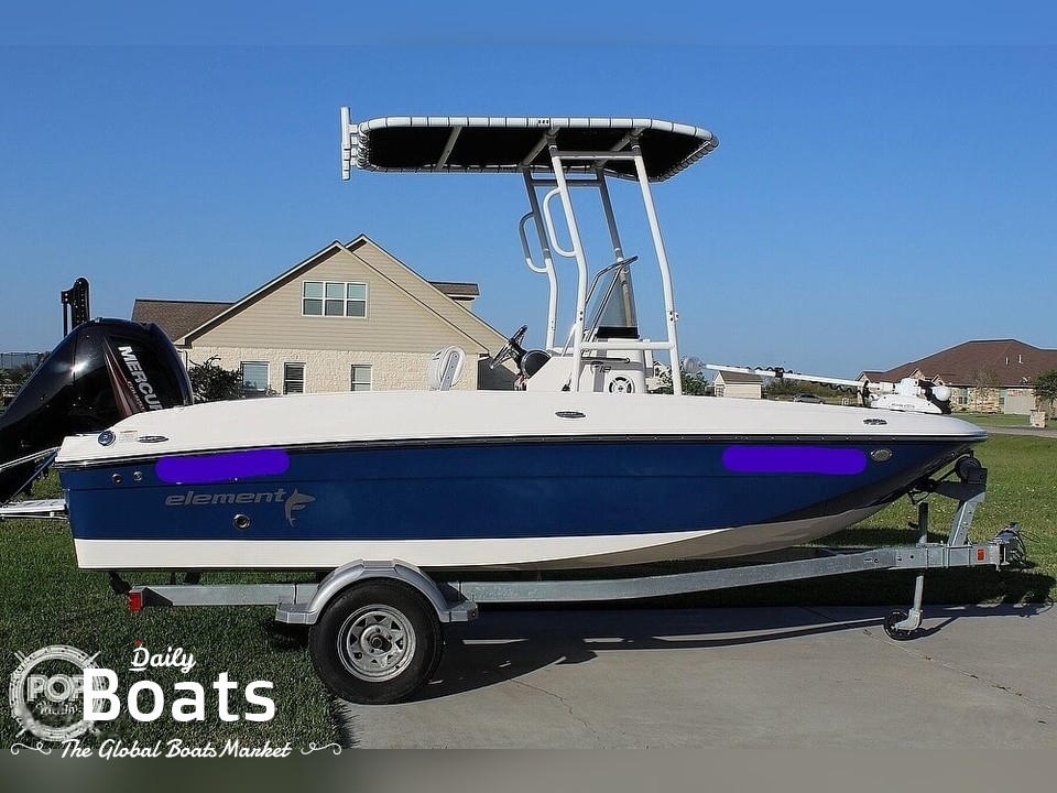 2019 Bayliner Element 18E for sale. View price, photos and Buy 2019 ...