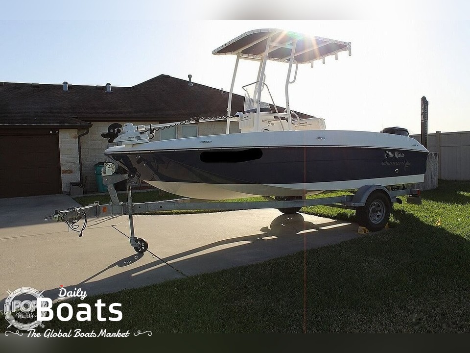 2019 Bayliner Element 18E for sale. View price, photos and Buy 2019 ...