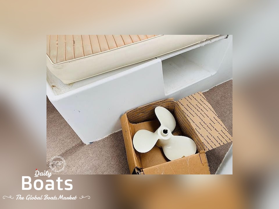 1967 Hydrodyne Intreceptor for sale. View price, photos and Buy 1967 ...