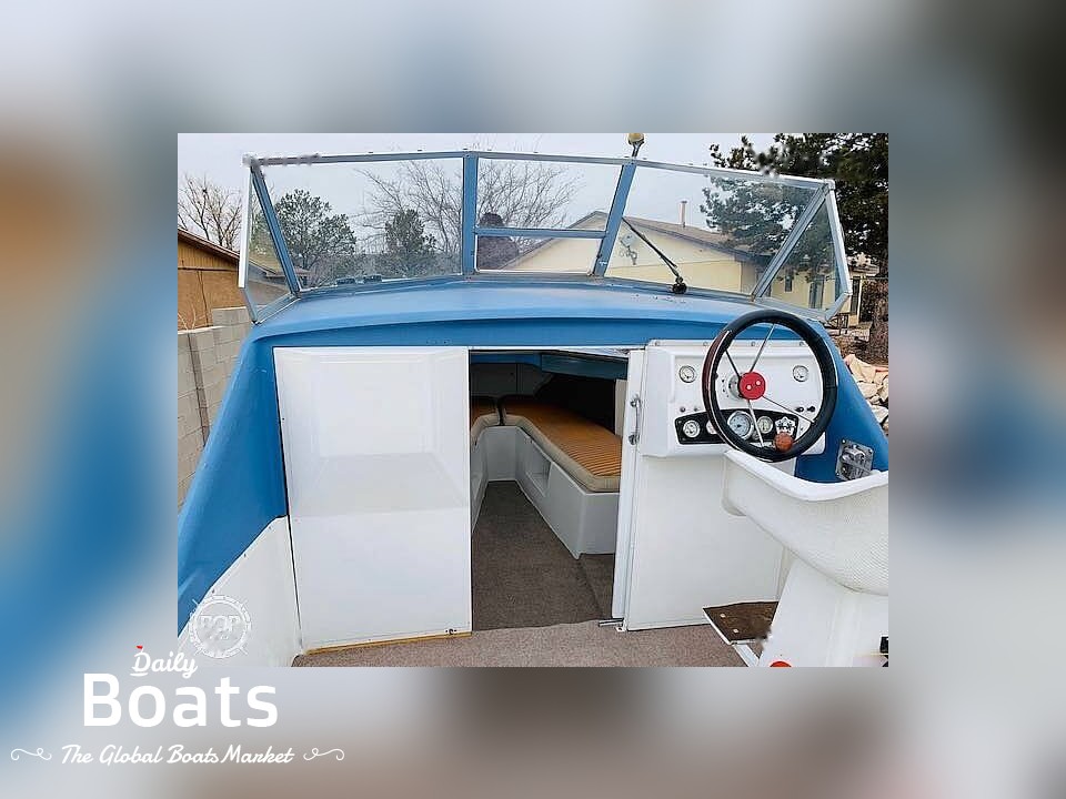 1967 Hydrodyne Intreceptor for sale. View price, photos and Buy 1967 ...