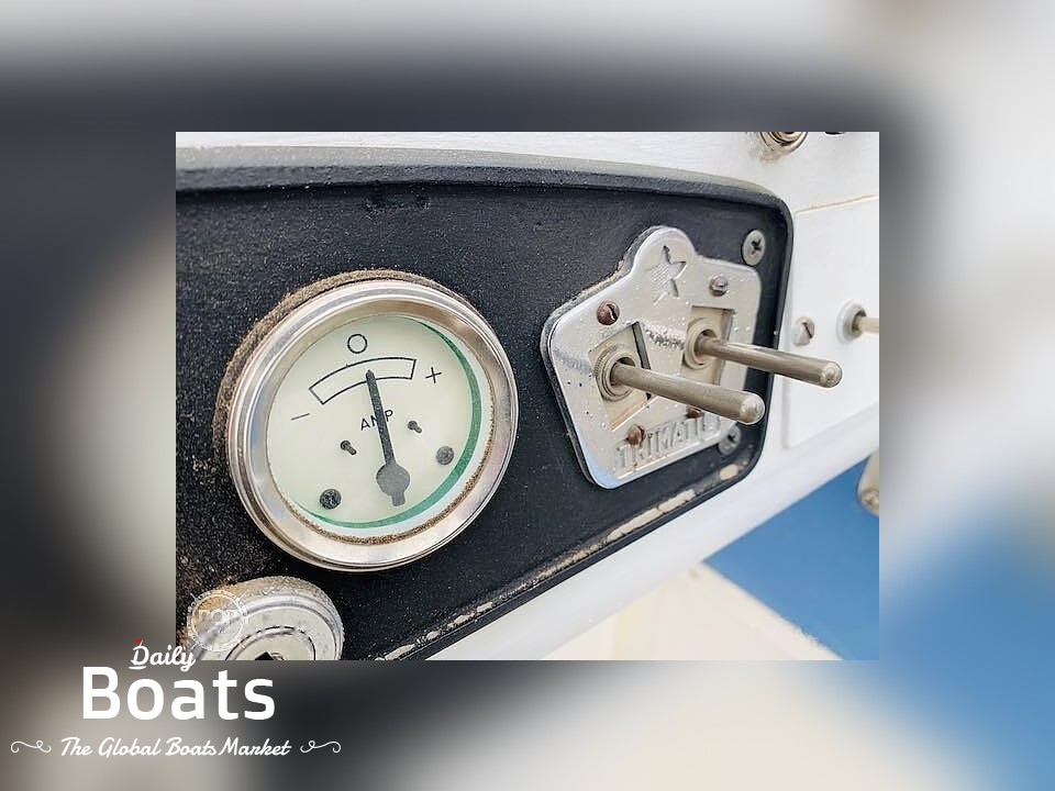 1967 Hydrodyne Intreceptor for sale. View price, photos and Buy 1967 ...