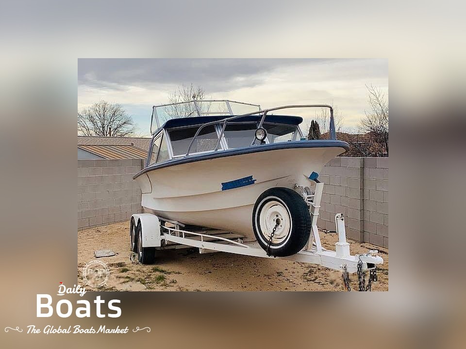 1967 Hydrodyne Intreceptor for sale. View price, photos and Buy 1967 ...