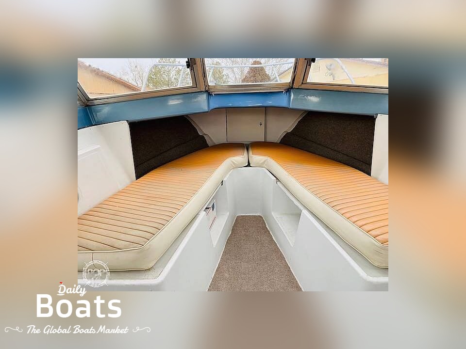 1967 Hydrodyne Intreceptor for sale. View price, photos and Buy 1967 ...