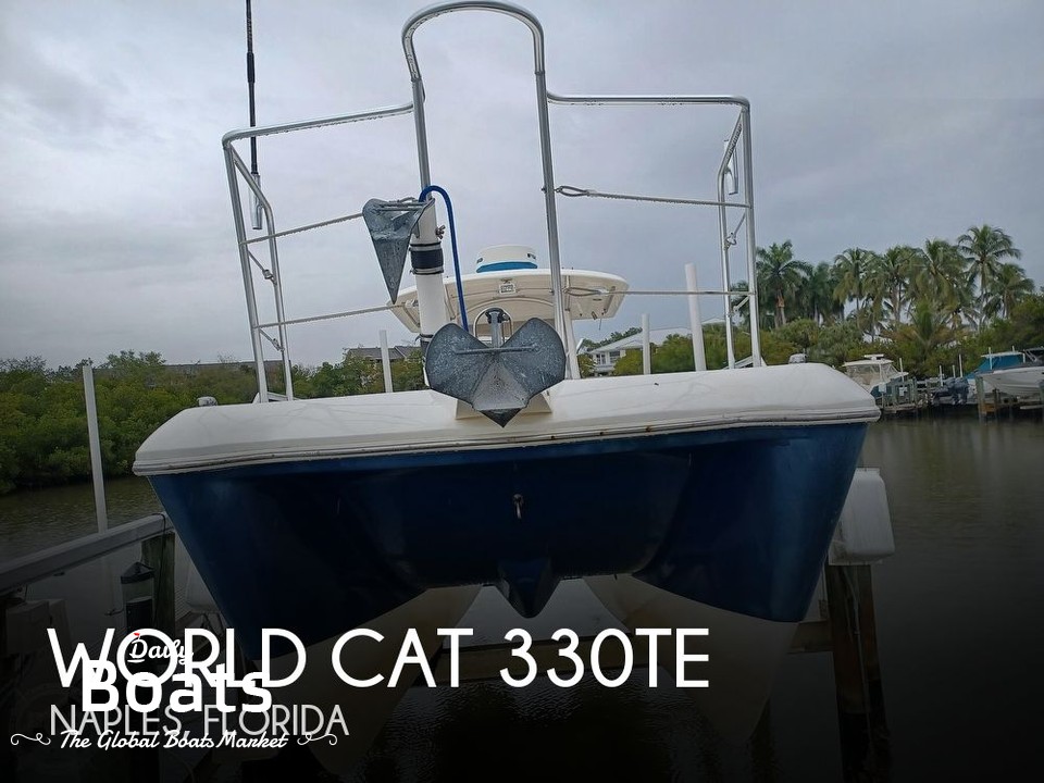 2009 World Cat 330Te for sale. View price, photos and Buy 2009 World ...