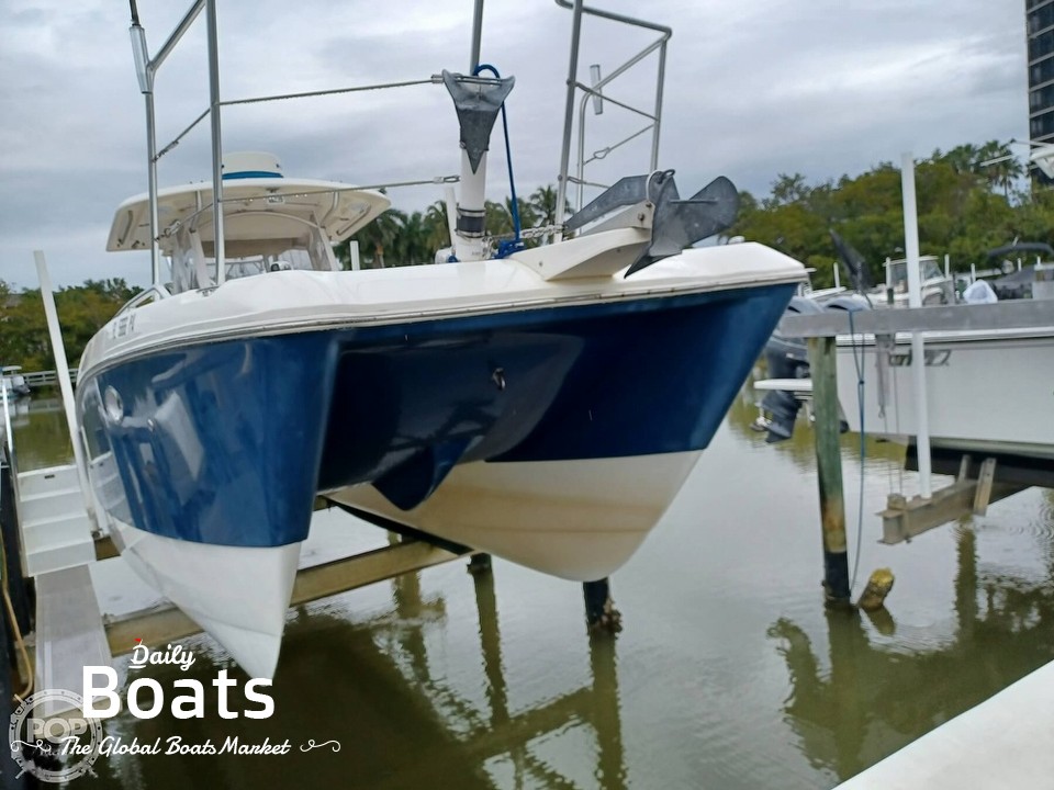 World Cat 330TE for sale. View price, photos and Buy World Cat 330TE ...