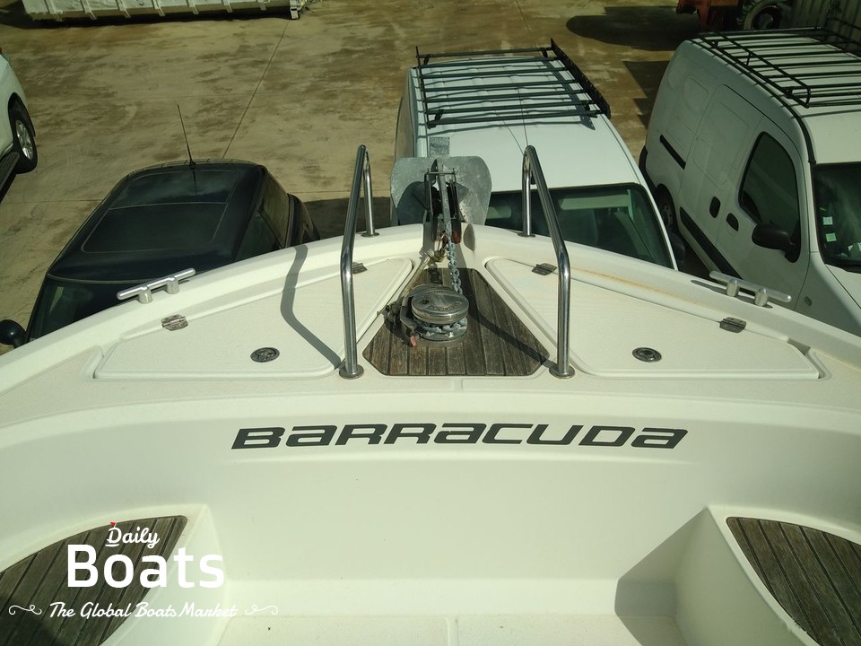 2015 Bénéteau Barracuda 9 for sale. View price, photos and Buy 2015 ...