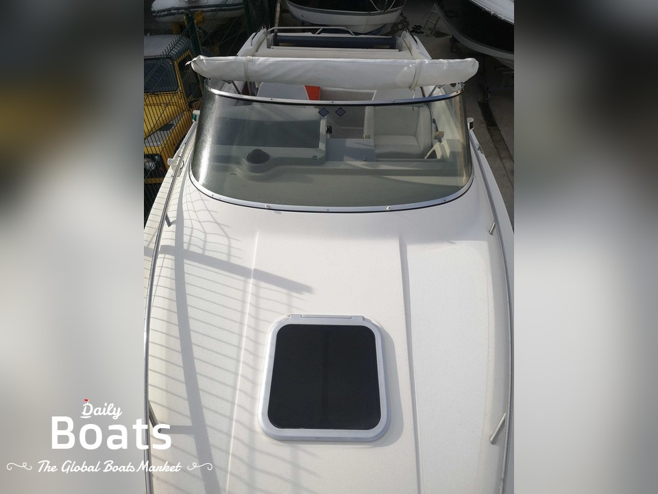 1993 Cranchi 760 Clipper Cruiser for sale. View price, photos and Buy ...