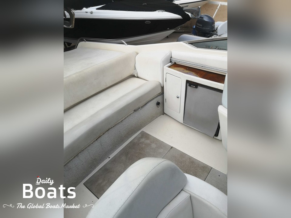 1993 Cranchi 760 Clipper Cruiser for sale. View price, photos and Buy ...