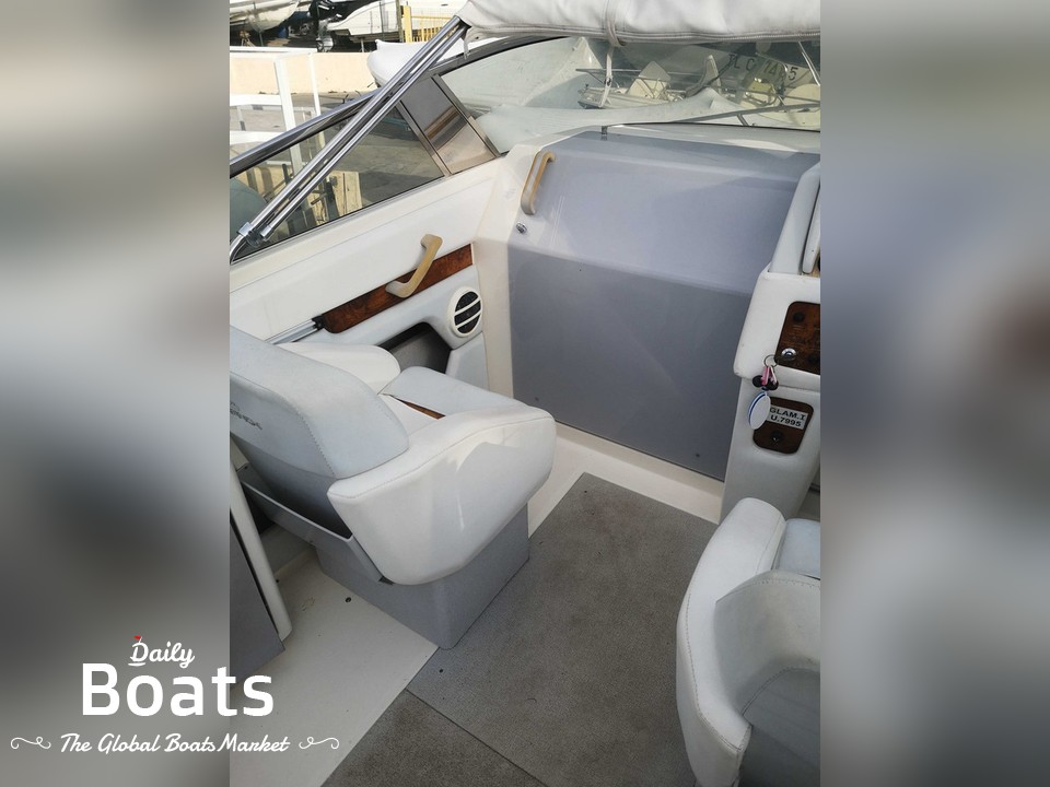 1993 Cranchi 760 Clipper Cruiser for sale. View price, photos and Buy ...