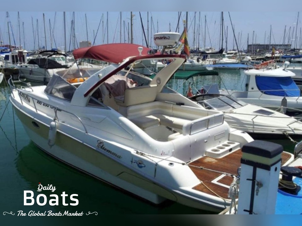 Rio Boats 850 Day Cruiser for sale. View price, photos and Buy Rio ...