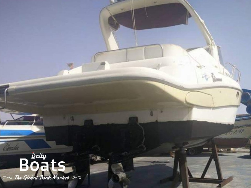 Rio Boats 850 Day Cruiser for sale. View price, photos and Buy Rio ...