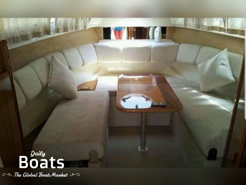 Rio Boats 850 Day Cruiser for sale. View price, photos and Buy Rio ...