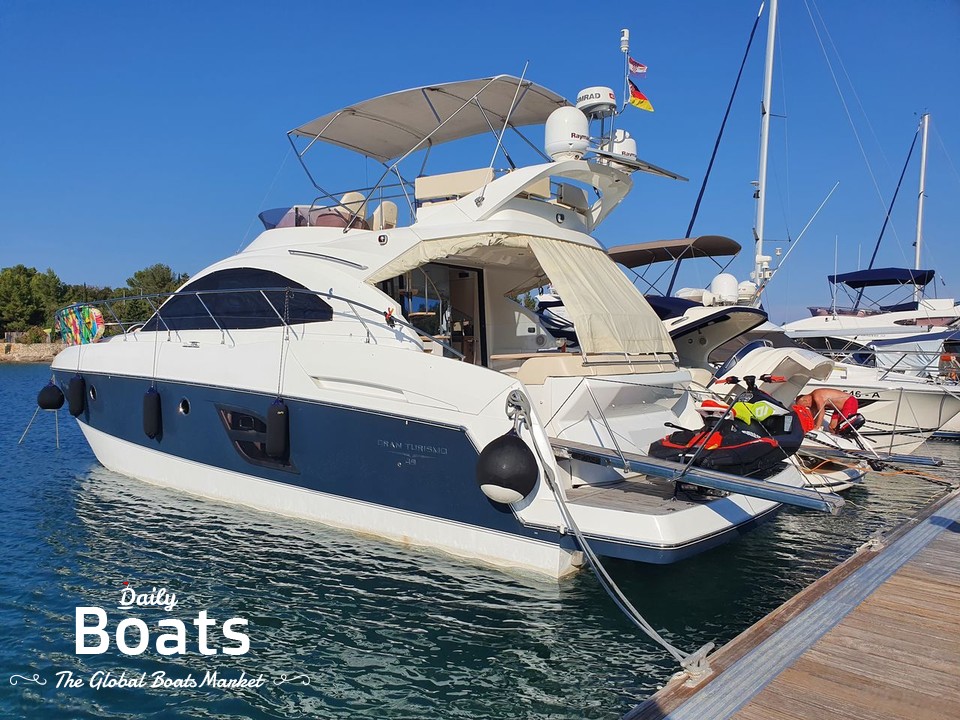 2014 Bénéteau Gt 49 for sale. View price, photos and Buy 2014 Bénéteau ...