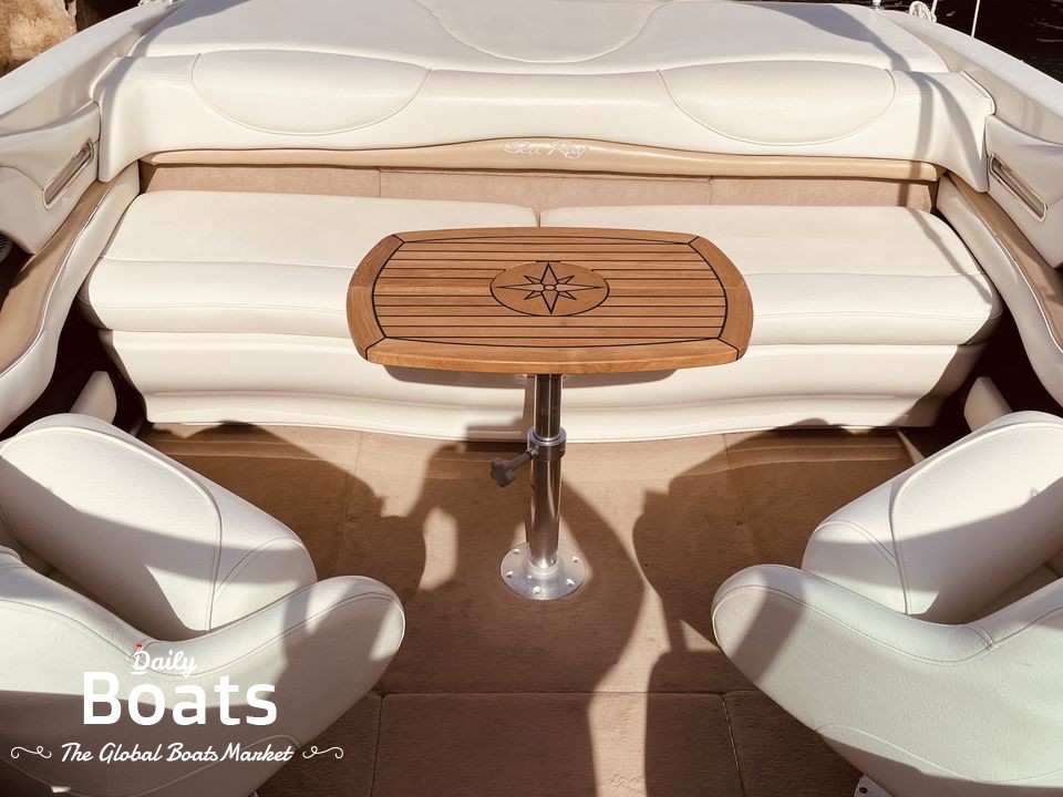 1999 Sea Ray 210 Br Signature for sale. View price, photos and Buy 1999 ...