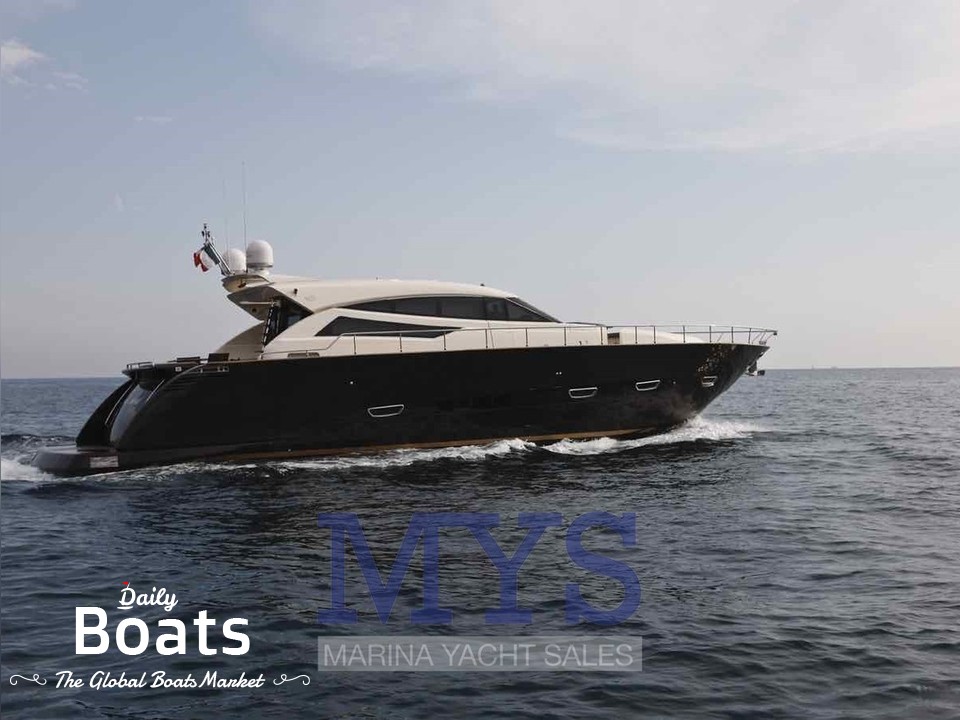 2022 Cayman Yachts F760 New for sale. View price, photos and Buy 2022 ...