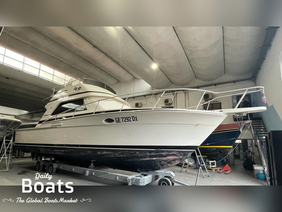1990 Bertram 37' Convertible for sale. View price, photos and Buy 1990 ...