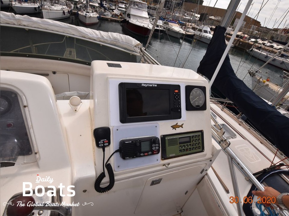 1990 Bertram 37' Convertible for sale. View price, photos and Buy 1990 ...