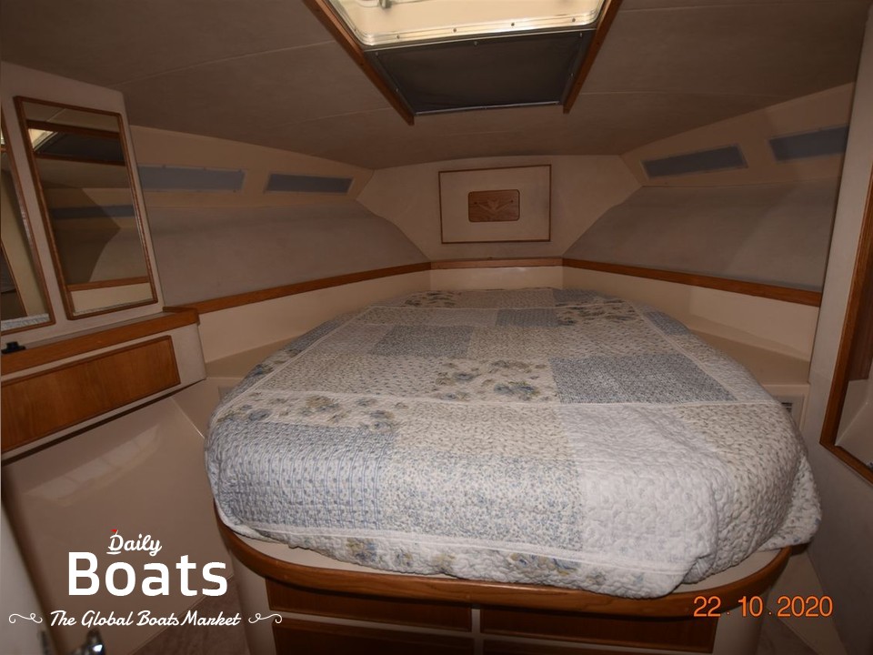 1990 Bertram 37' Convertible for sale. View price, photos and Buy 1990 ...