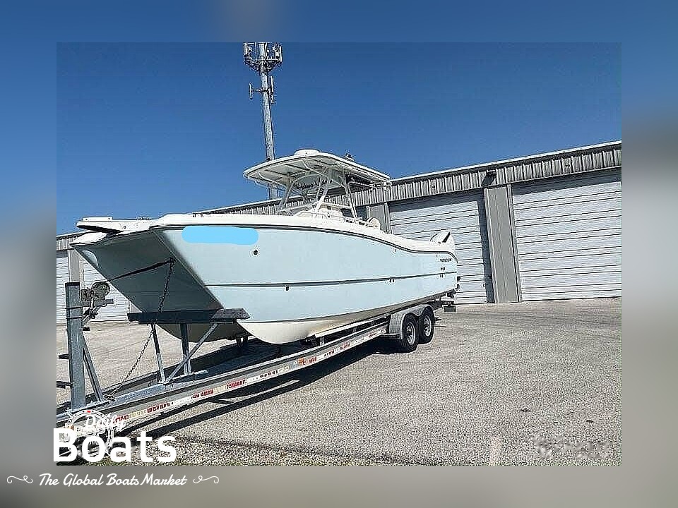 2008 World Cat 270Te for sale. View price, photos and Buy 2008 World ...