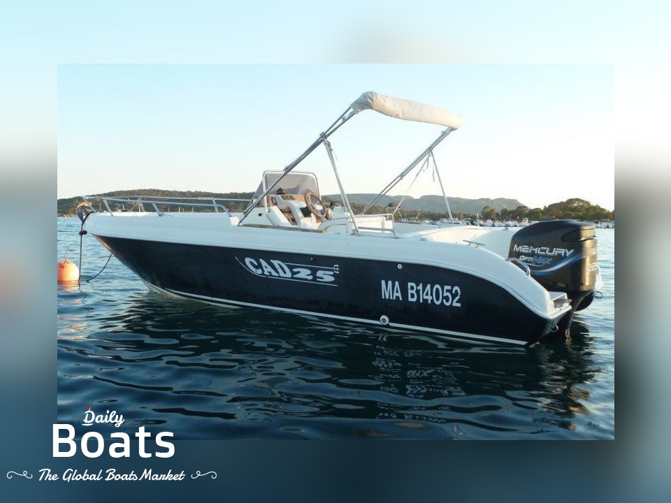 1999 CAD Marine 25 for sale. View price, photos and Buy 1999 CAD Marine ...