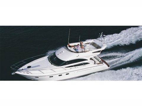 2007 Princess 45 for sale. View price, photos and Buy 2007 Princess 45 ...