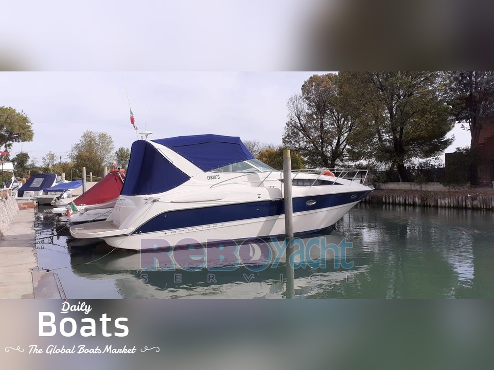 2007 Bayliner 305 for sale. View price, photos and Buy 2007 Bayliner ...