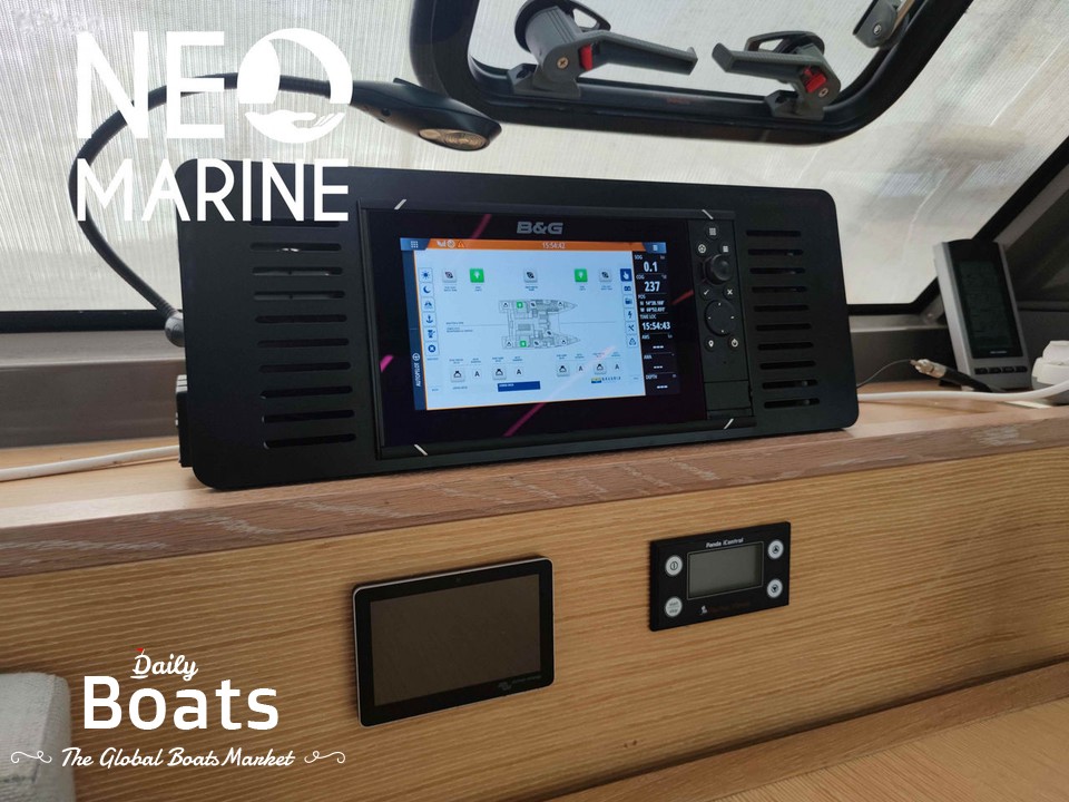 2020 Nautitech 40 for sale. View price, photos and Buy 2020 Nautitech ...