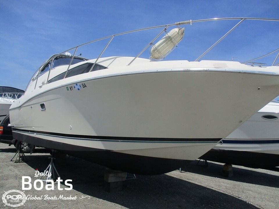 1995 Bayliner Avanti 3255 Sunbridge for sale. View price, photos and ...