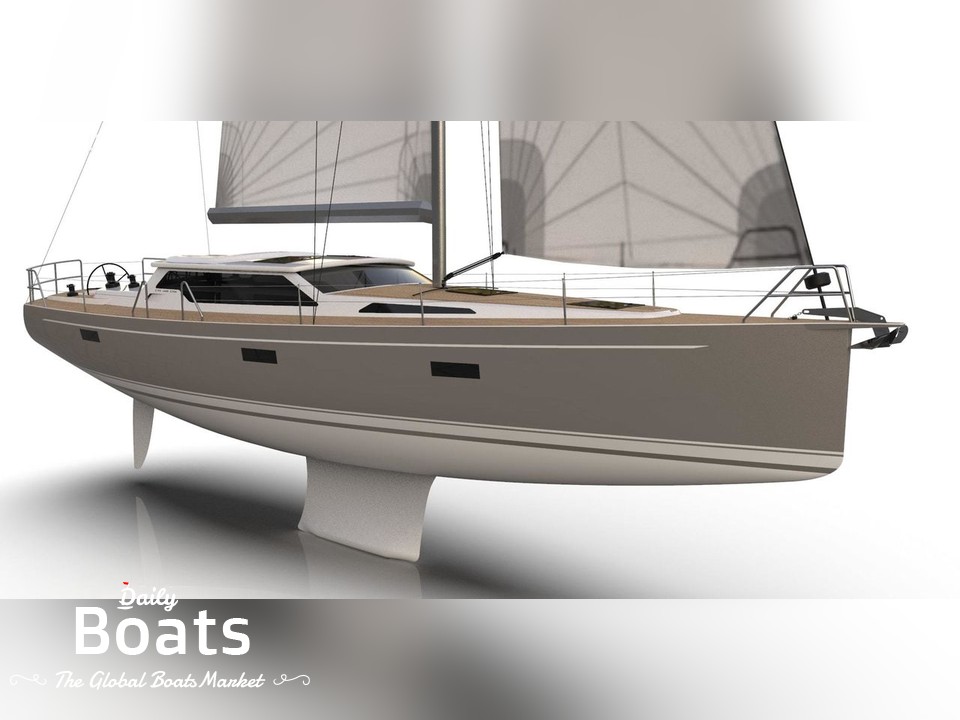 CR Yachts 490 Ds for sale. View price, photos and Buy CR Yachts 490 Ds ...