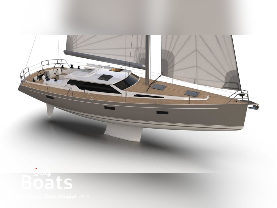 CR Yachts 490 Ds for sale. View price, photos and Buy CR Yachts 490 Ds ...