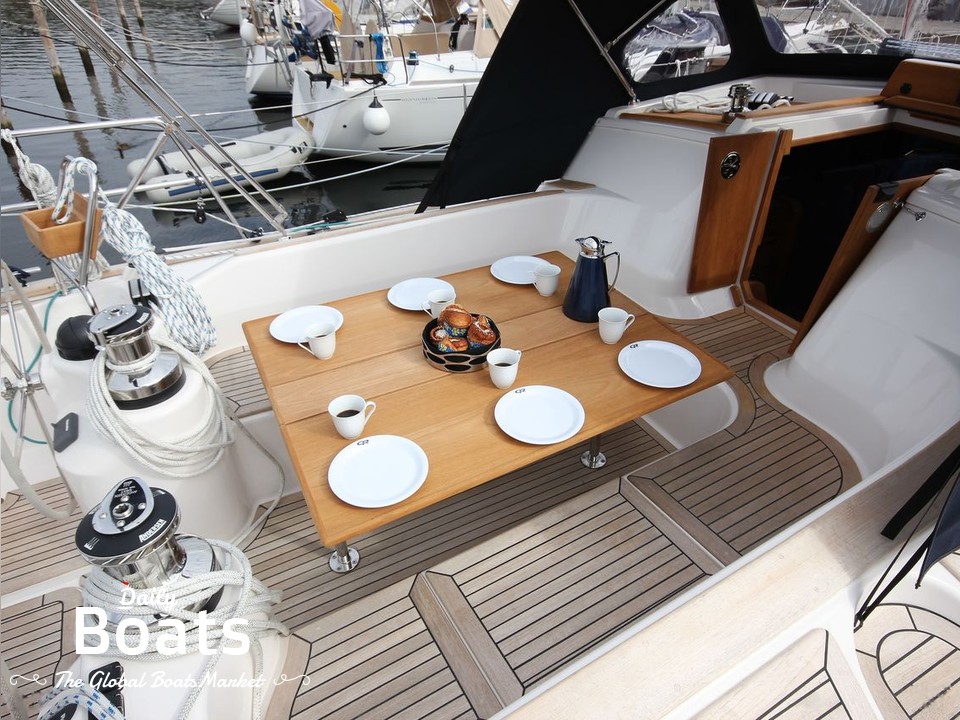 CR Yachts 490 Ds for sale. View price, photos and Buy CR Yachts 490 Ds ...