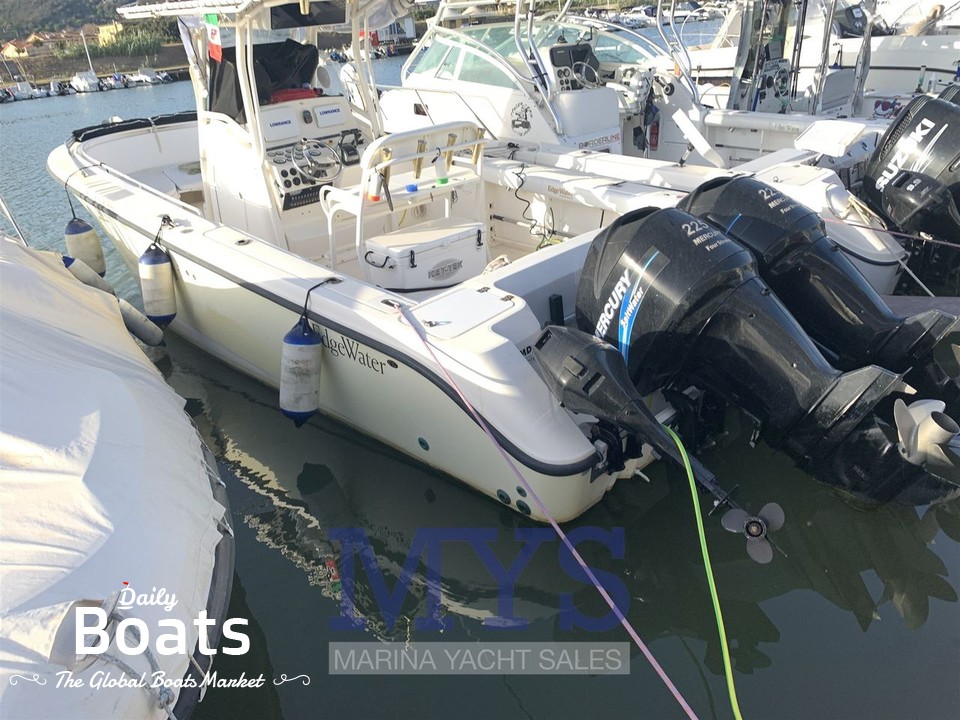 2003 EdgeWater 265 for sale. View price, photos and Buy 2003 EdgeWater ...
