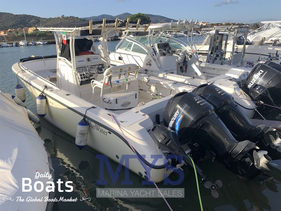 2003 EdgeWater 265 for sale. View price, photos and Buy 2003 EdgeWater ...