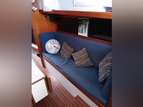 1986 Sparkman & Stephens Condor 37 for sale. View price, photos and Buy ...