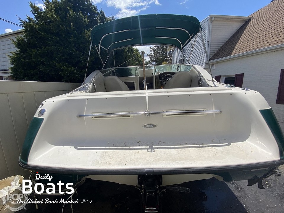 2000 Crownline 210 Ccr for sale. View price, photos and Buy 2000 ...