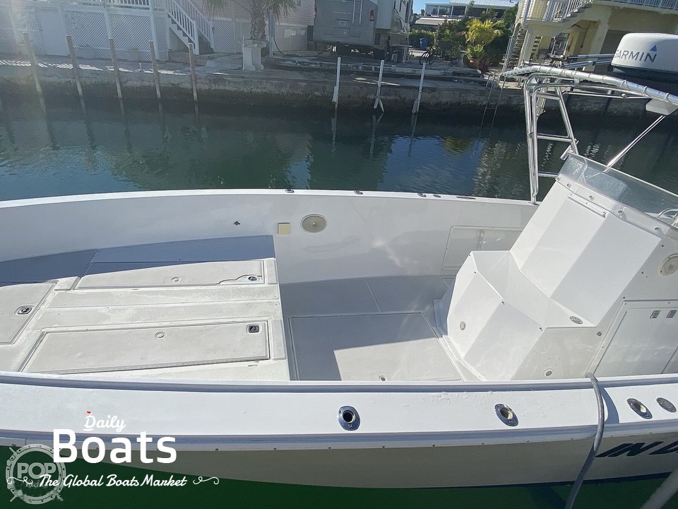 1996 Avanti 33 Open Fish for sale. View price, photos and Buy 1996 ...