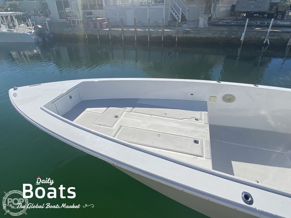 1996 Avanti 33 Open Fish for sale. View price, photos and Buy 1996 ...