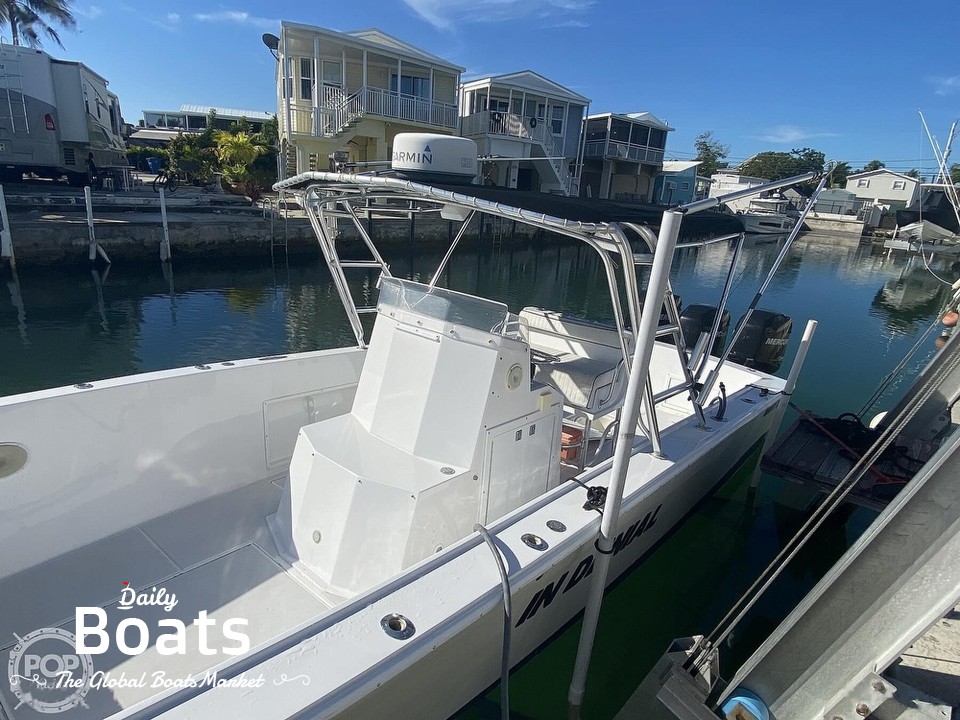 1996 Avanti 33 Open Fish for sale. View price, photos and Buy 1996 ...